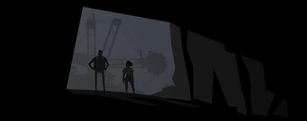 Kentucky Route Zero Act I Released Get Your Magical Realist Adventure Gaming Here Pc Gamer 7075