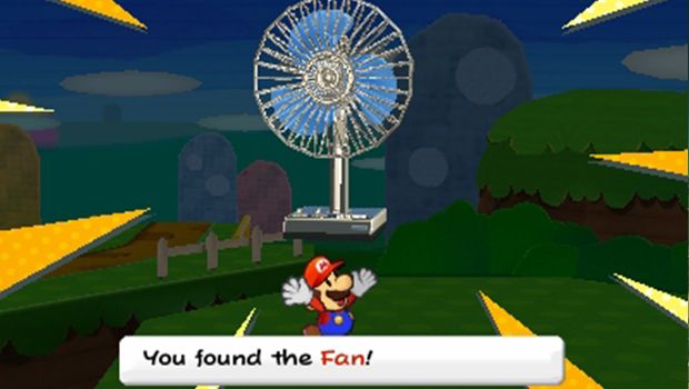 The 12 most important portable games of holiday 2012 | GamesRadar+