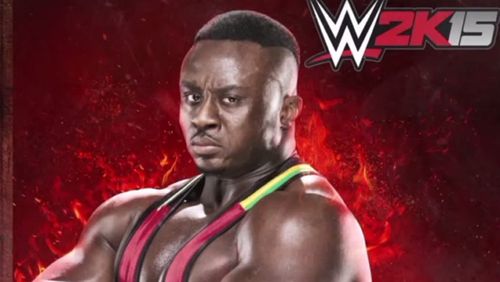 WWE 2K15 roster | GamesRadar+