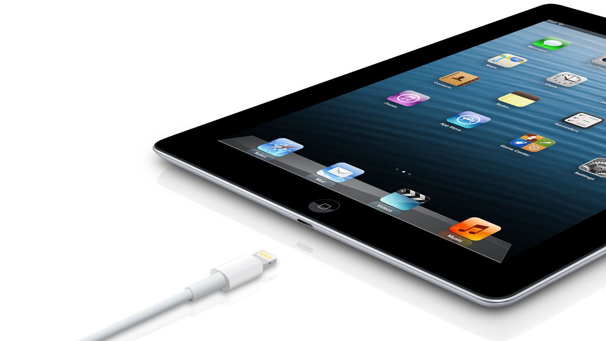 Optus and Telstra selling LTE iPad 4 on contract | TechRadar