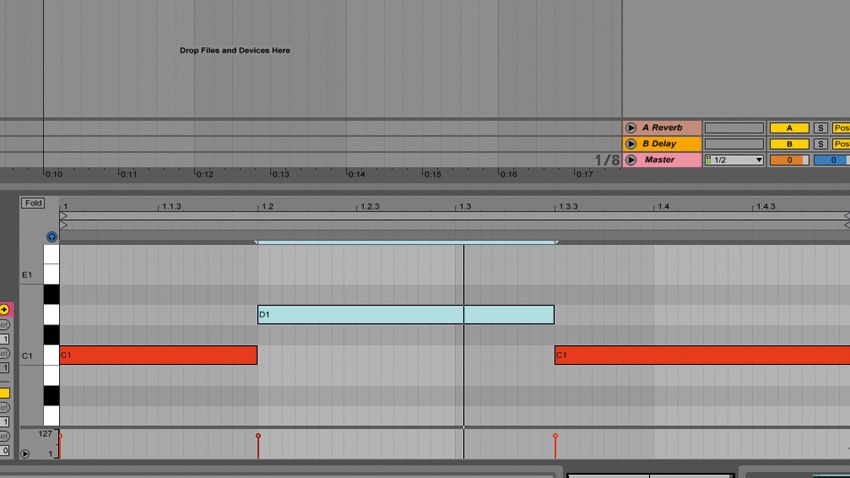 How to chop beats with Ableton Simpler's Slice mode | MusicRadar