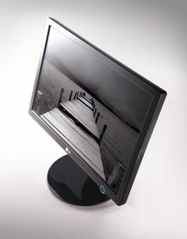 LG to launch 10,000:1 computer monitor | TechRadar