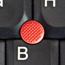 Looking for Nub: Best and Worst Notebook Pointing Sticks | Laptop Mag