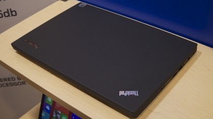Hands on: ThinkPad T440 review | TechRadar
