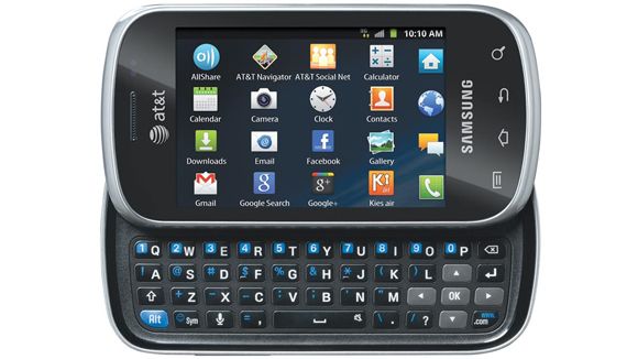 AT&T no contract phones: 5 we recommend | TechRadar
