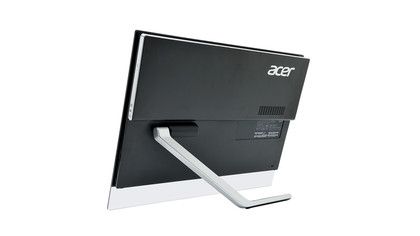 Acer Aspire 5600U review | TechRadar