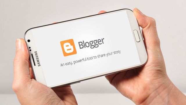 Guide: How to blog on your GALAXY Note II | TechRadar