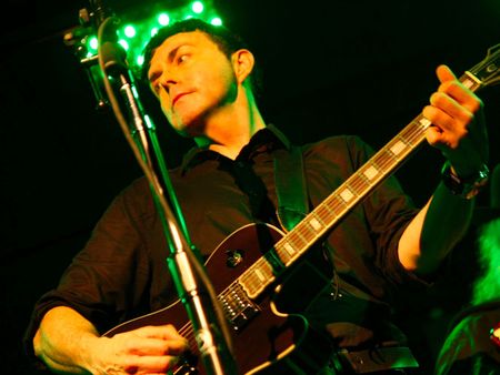 Richard Barone picks 10 essential guitar albums | MusicRadar
