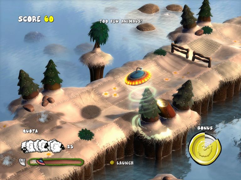 Flock! review | GamesRadar+