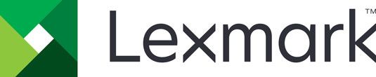 Lexmark reveals dramatic new logo | Creative Bloq