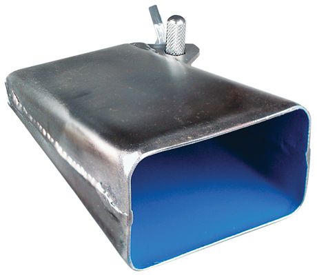 Buyers' guide: cowbells | MusicRadar