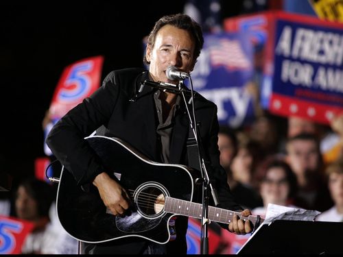 Bruce Springsteen: The Promise album review track-by-track | MusicRadar