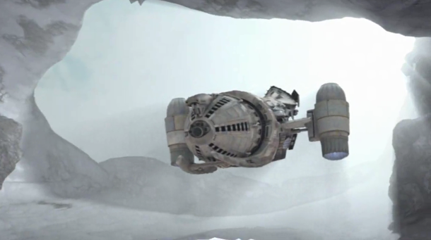 15 Ice Planets For A Guaranteed White Christmas | GamesRadar+