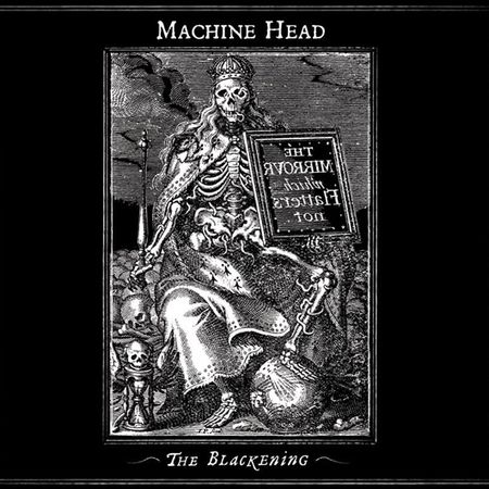 The 50 Greatest Heavy Metal Albums Of All Time | MusicRadar