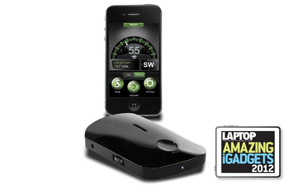 31 Amazing iGadgets | Top 31 Gadgets for Your Apple Device | Laptop Mag