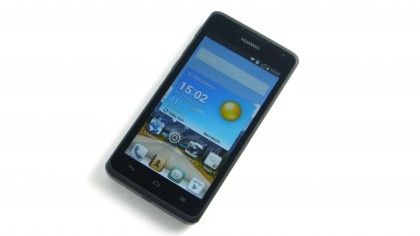 Key features and interface - Huawei Ascend Y530 review - Page 2 | TechRadar