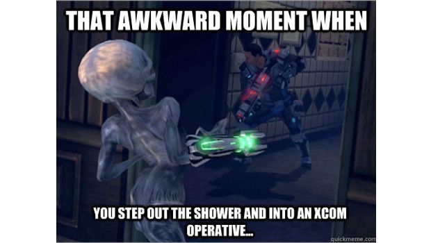 XCOM memes - The best XCOM: Enemy Unknown images and jokes we've seen ...