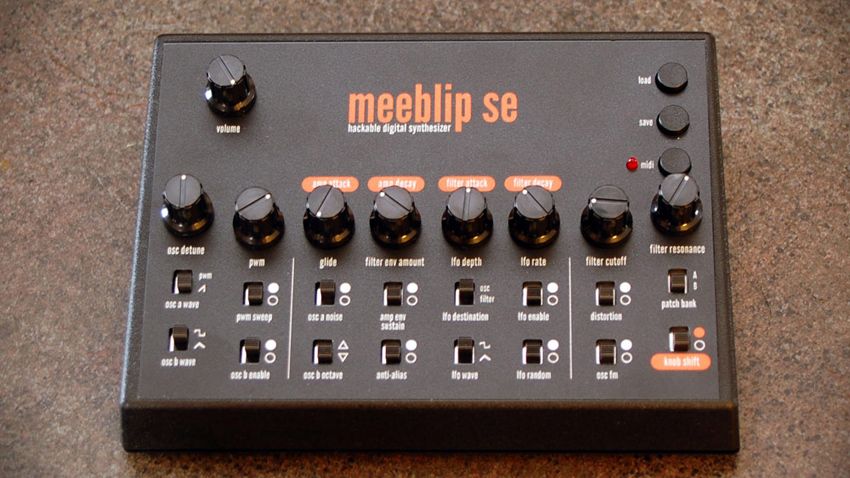 Why are mini synths so popular? | MusicRadar