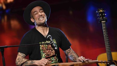 Ben Harper's top 10 tips for guitarists and songwriters | MusicRadar