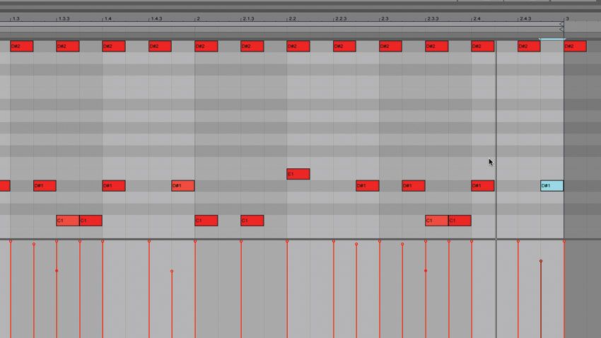 How to program an Amen-style break | MusicRadar