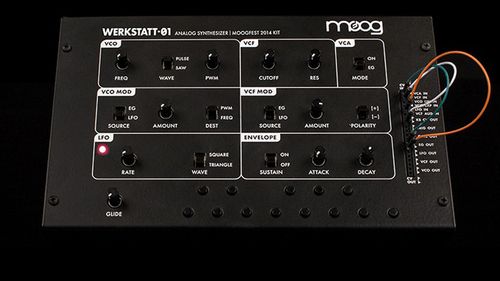 The best new affordable hardware synths of 2014 | MusicRadar