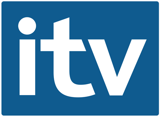 New ITV branding and logo unveiled | Creative Bloq