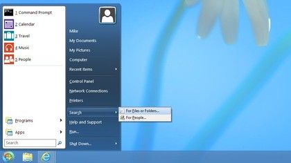 Bring back the Windows 8 Start button with 6 free apps | TechRadar