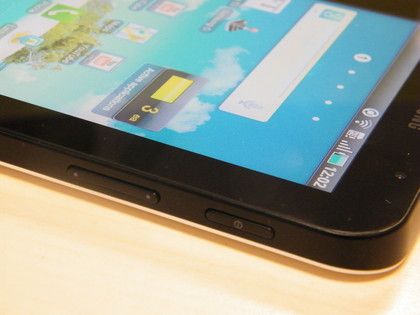 Samsung Galaxy Tab review | TechRadar