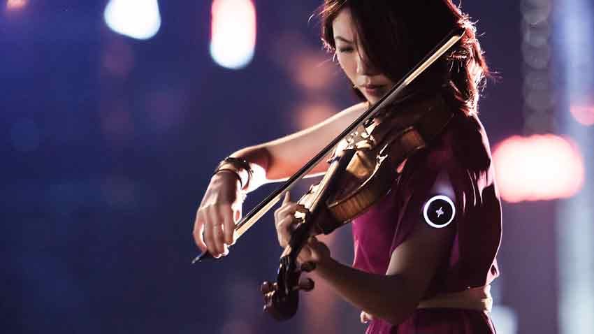 Silent, wearable metronome on the way | MusicRadar