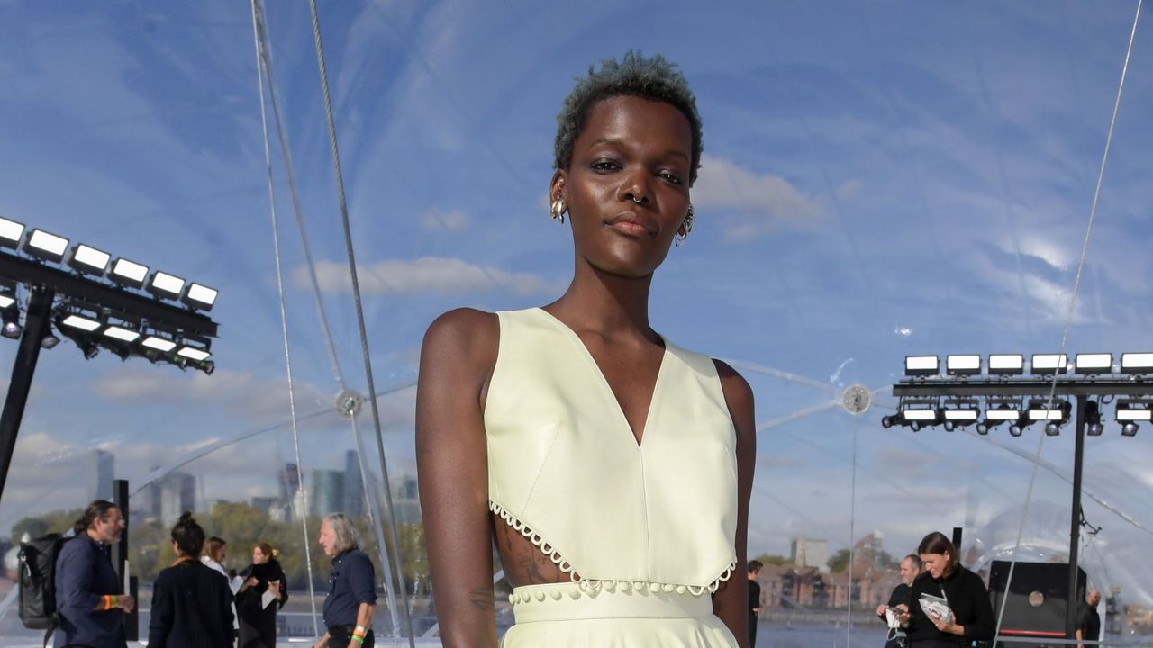 Sheila Atim talks The Woman King, Hollywood shifts and her EE Rising ...