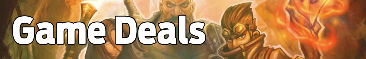 This week’s PC gaming deals | PC Gamer