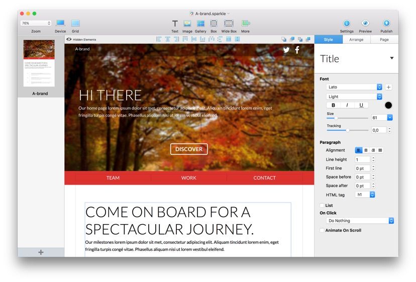Best Mac apps to make you more creative | Creative Bloq