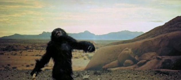 30 Coolest Movie Monkeys | GamesRadar+