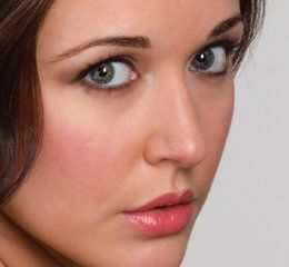 Simple skin smoothing in Photoshop | Creative Bloq