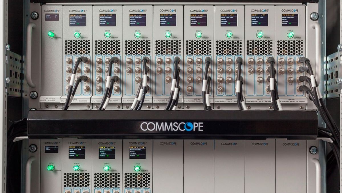 CommScope's acquisition of TE Connectivity network assets: Here's the ...