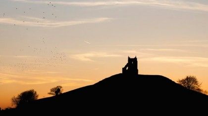 How to capture a silhouetted sunset | TechRadar