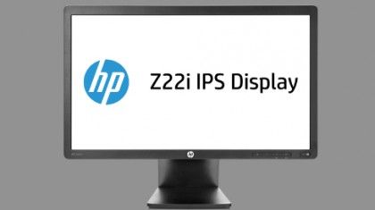 HP plans on putting new Z series displays and workstations to task ...