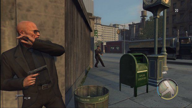 Mafia II Jimmy's Vendetta DLC gets a release date, price | GamesRadar+