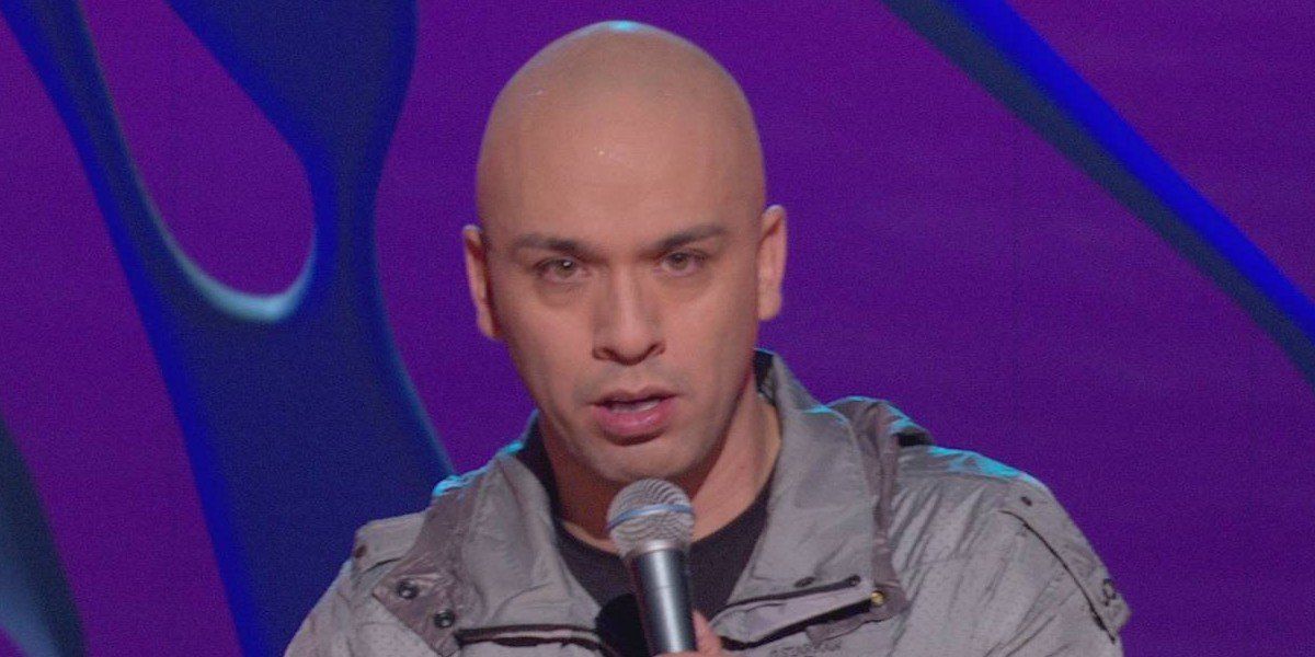 Jo Koy: 5 Comedy Specials To Watch If You're A Fan Of The Comedian ...