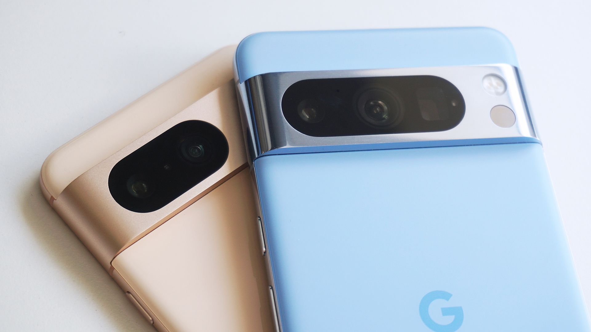 Is your Google Pixel 9 screen flickering or are the haptics a lot more ...