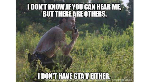 Grand Theft Auto memes: The best GTA jokes and images we've seen: Page ...