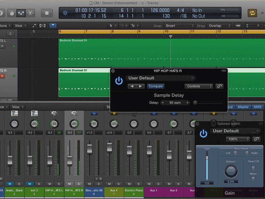 10 ways to 'stereoise' your sounds | MusicRadar