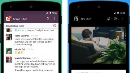 8 business apps every IT leader needs on their smartphone | TechRadar
