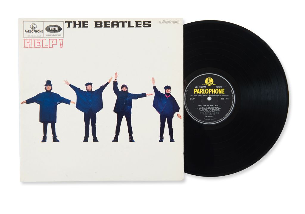 The Vinyl Issue:Soundtracks | Louder