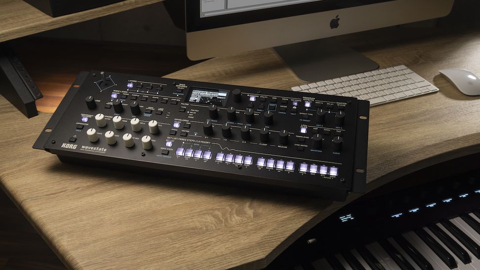 The 15 most exciting new hardware synths of 2024: analogue and digital ...
