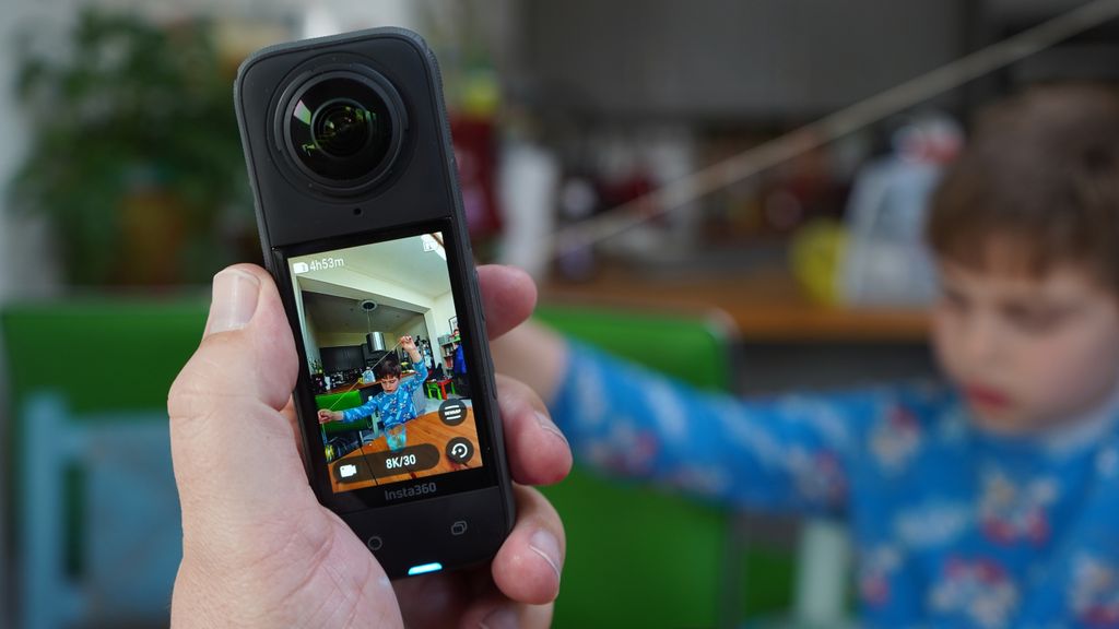 The best 360 cameras | Digital Camera World