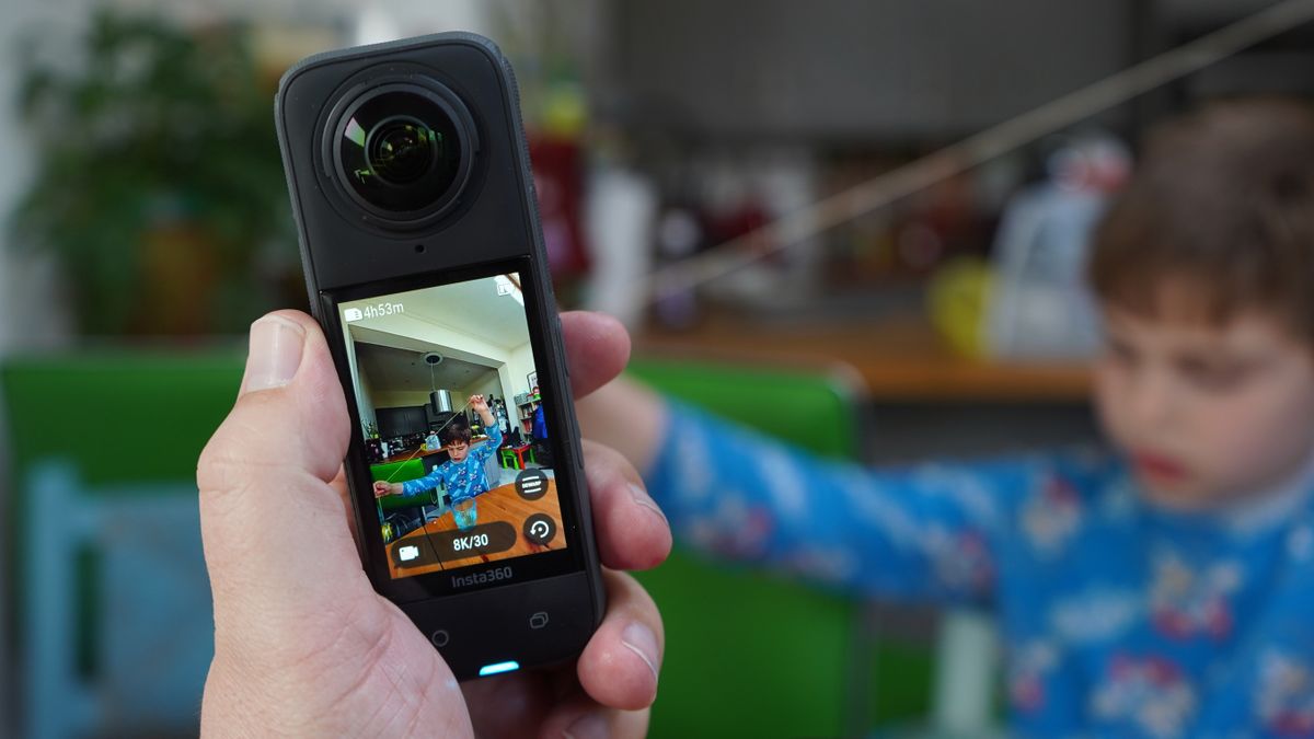 Best GoPro alternatives | Digital Camera World