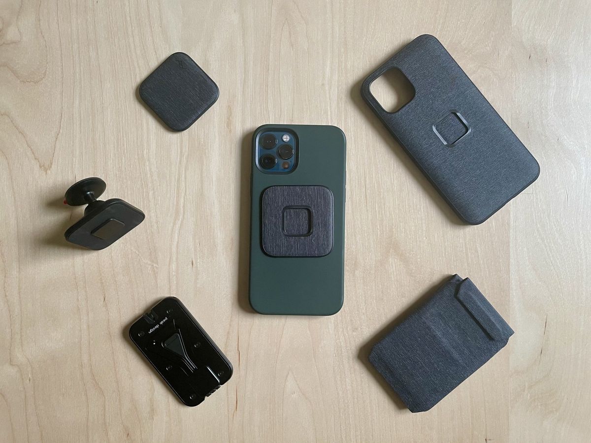 Mobile by Peak Design review: The magic of MagSafe for everyone | iMore