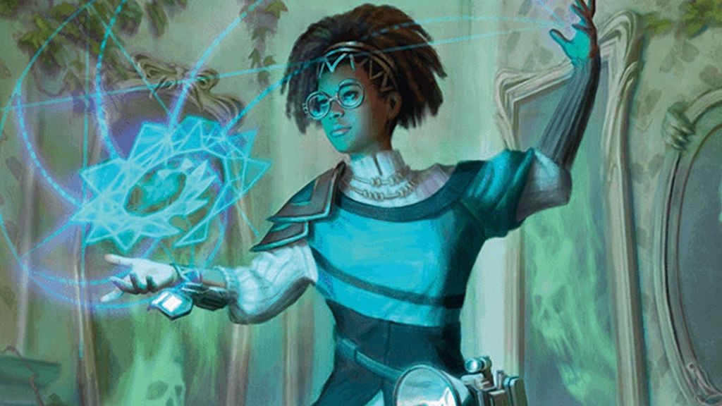 MTG Duskmourn Commander decks, ranked | GamesRadar+