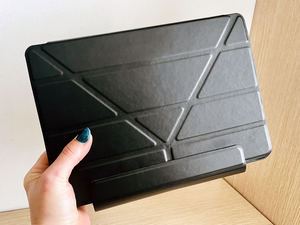 SwitchEasy Origami Protective Case review: The iPad case that adapts to ...